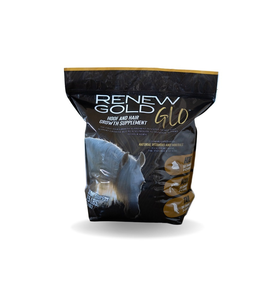 Renew Gold Glo™ 7.5 lb Bag