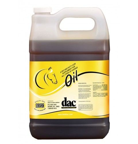 dac® Oil - Gallon - KBC International