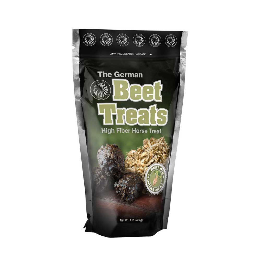 German Beet Treats - 1 lb - KBC International