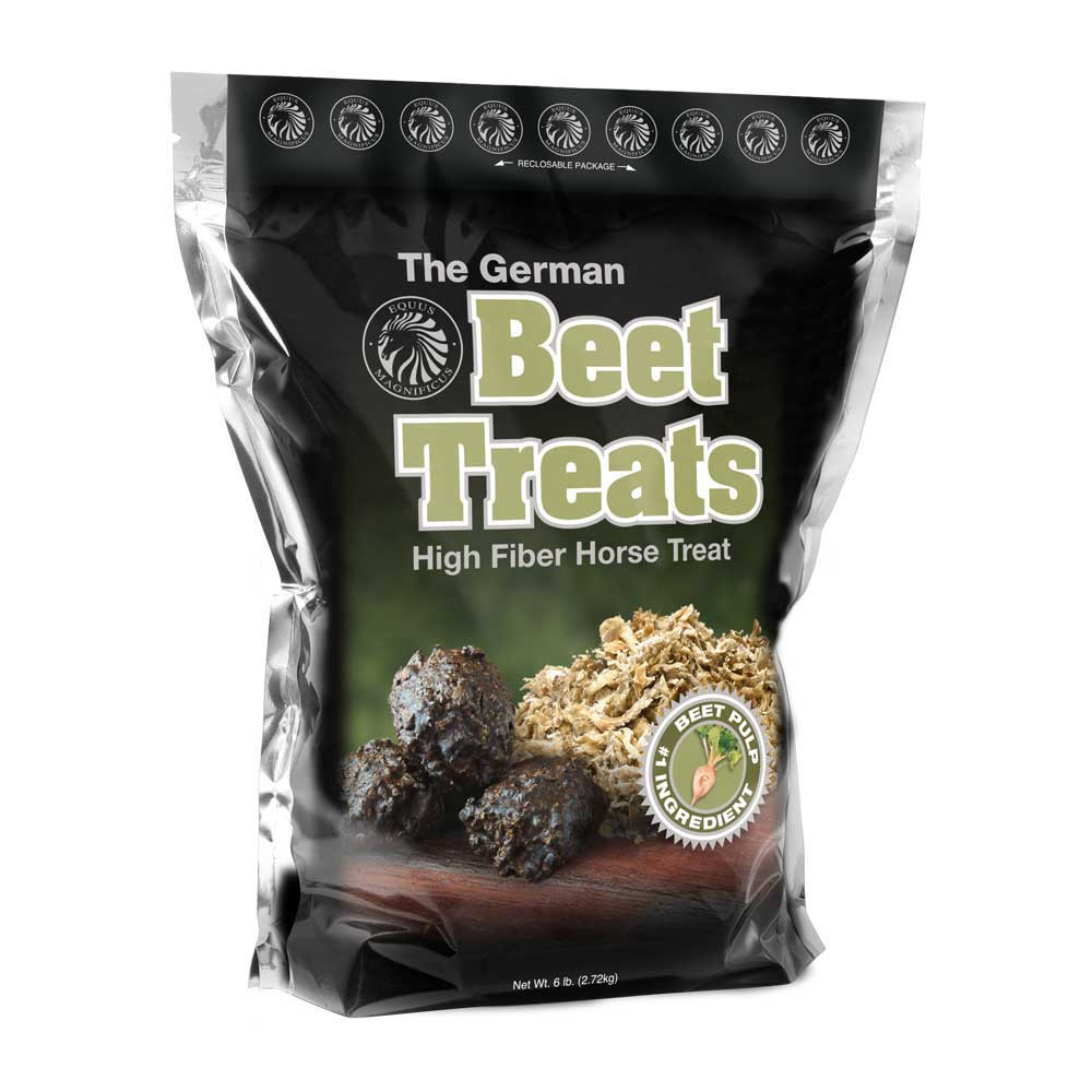 German Beet Treats - 6 lb - KBC International