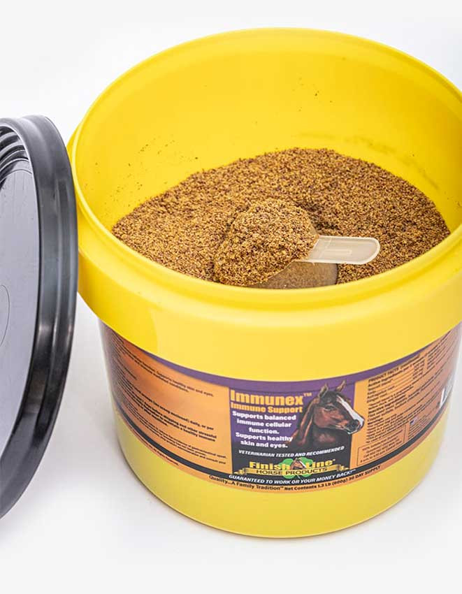 Immunex™ - 1.3 lb - 30 day supply - KBC International