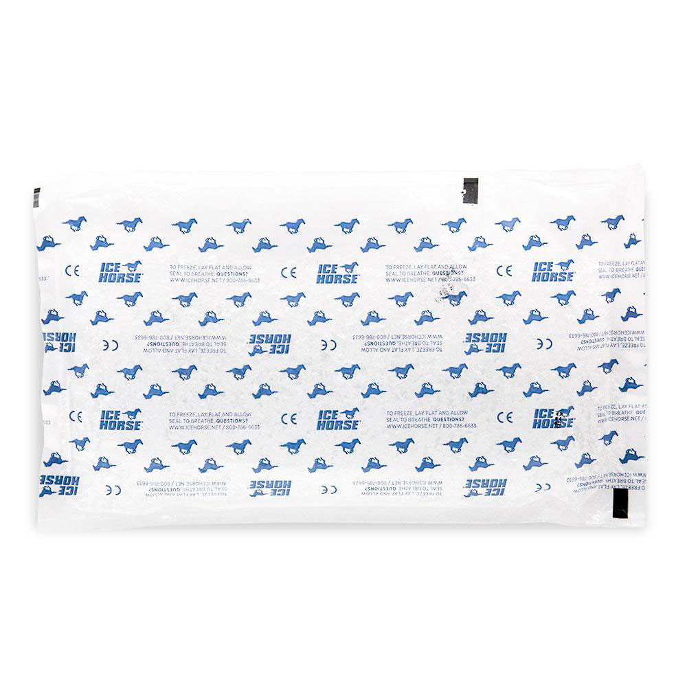 Ice Horse® Replacement Ice Packs - 2 pack - KBC International