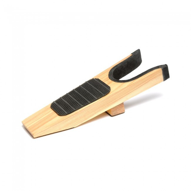 Deluxe Hardwood Boot Jack - KBC International