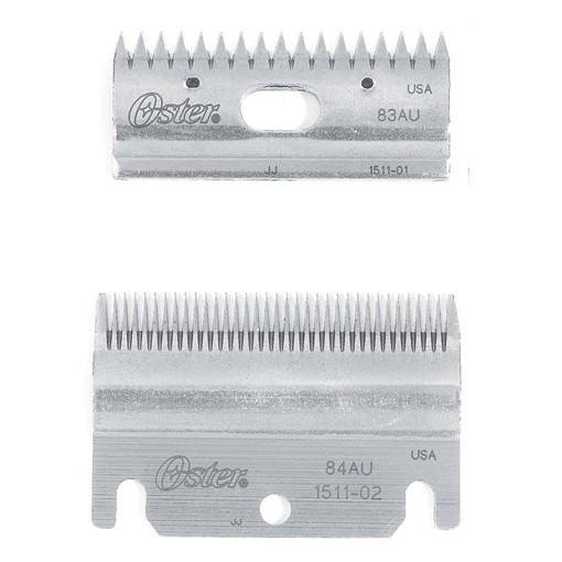 Oster® Clipmaster® Cryotech™ Comb Clipper Blades - KBC International