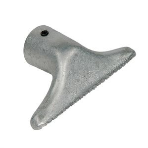 Rapid Groom® Vacuum - Serrated Jet Vac Nozzle - KBC International