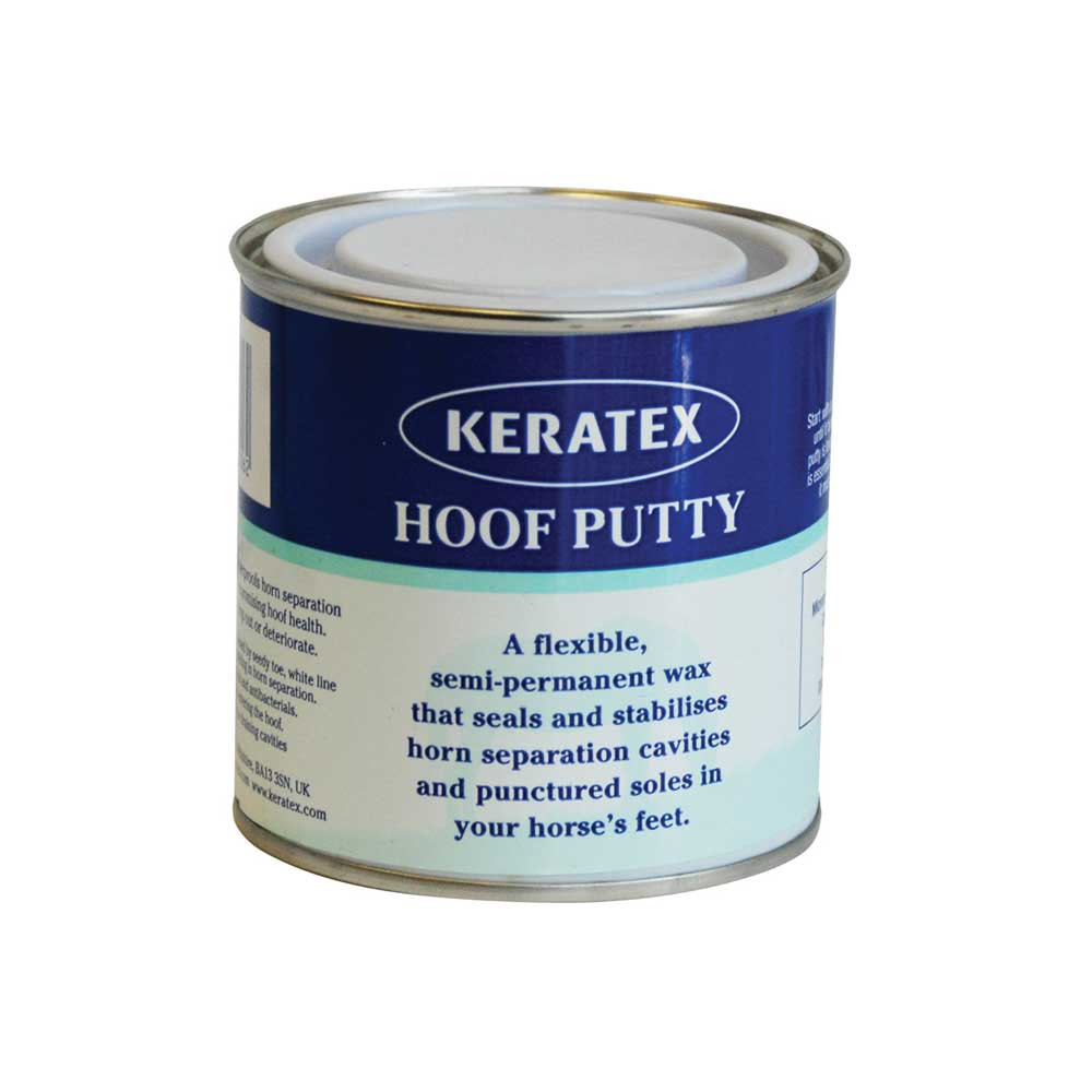 Keratex Hoof Putty - KBC International