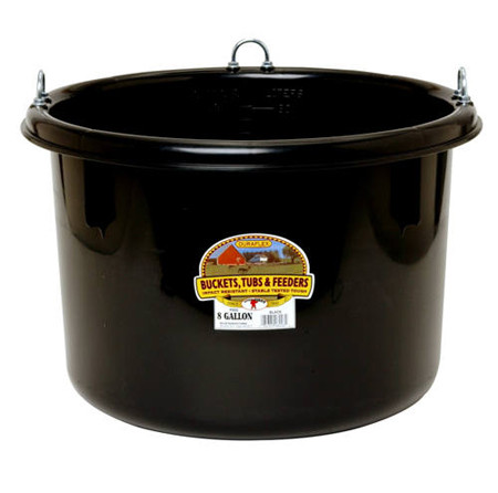 Little Giant Feed Tub - 8 Gallons - KBC International