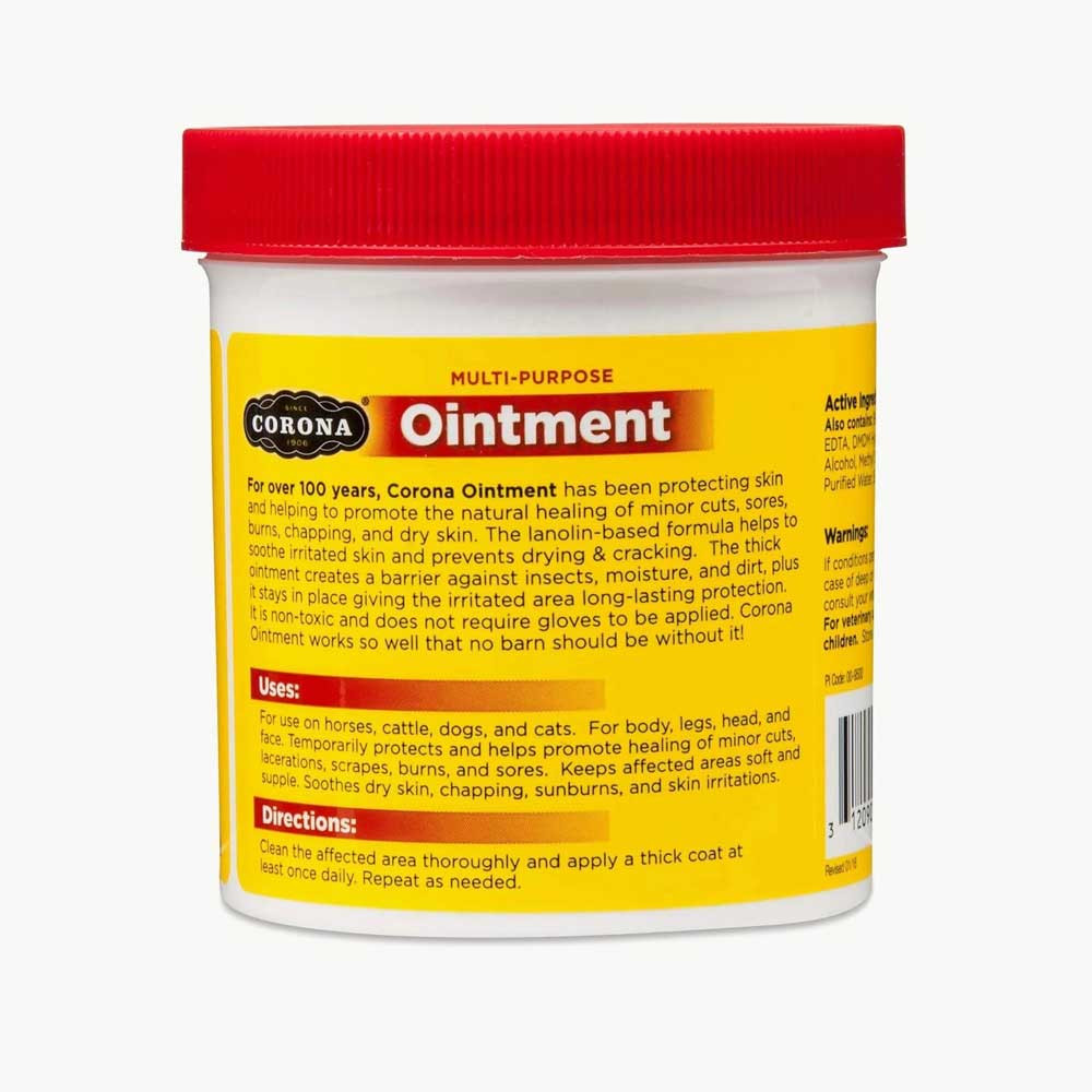 Corona® Ointment - 36 oz - KBC International