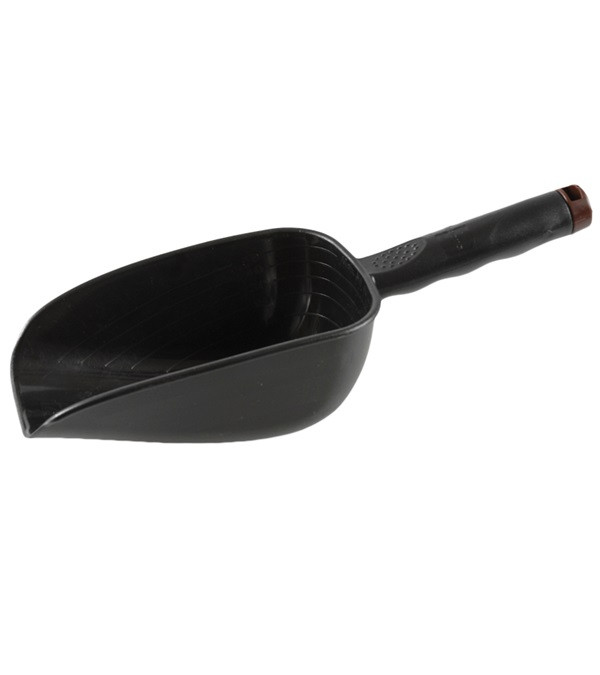 Mini Feed Scoop - 1 Quart - KBC International
