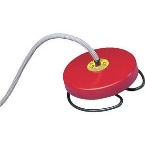 Stock Tank Floating Heater- 1000 Watt - KBC International