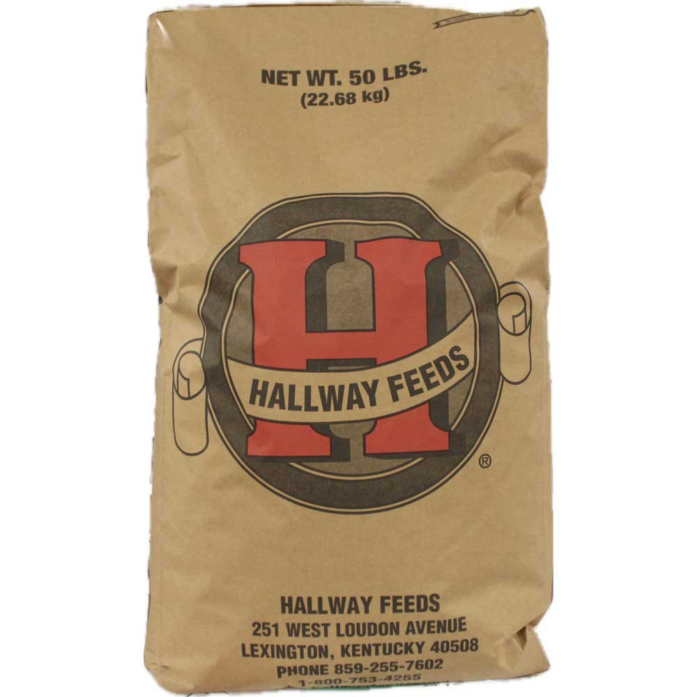Hallway® Feeds Lineage™ Feed - 50 lb - KBC International