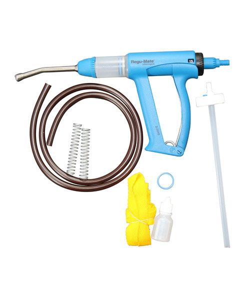 Regu-mate® Dosing Device Horse Pharmaceutical Supply