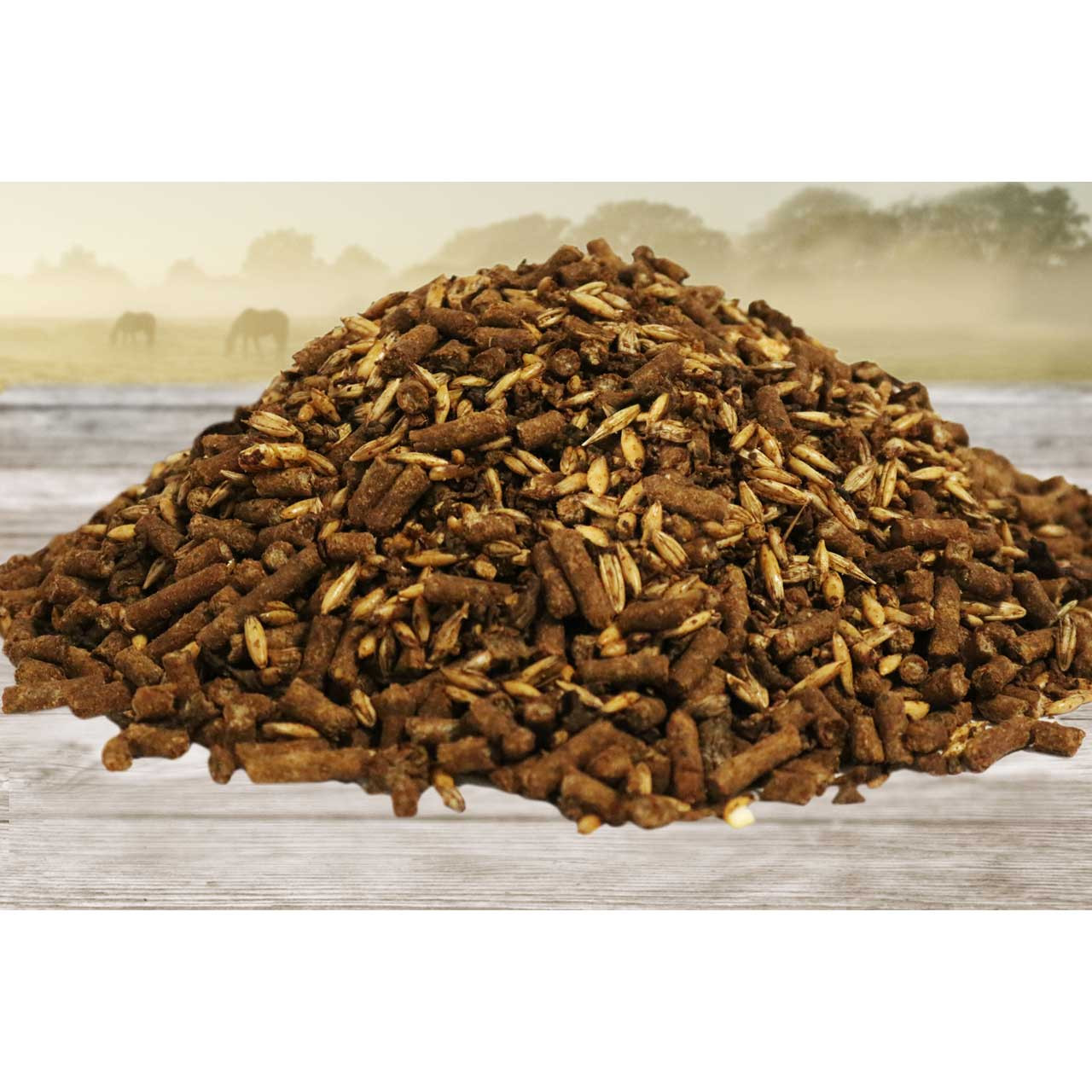Advantage Edge Xtreme 13 GS Feed - 50 lb Performance Horse Feed