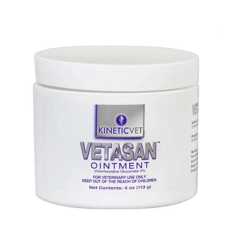 Vetasan™ Ointment - KBC International