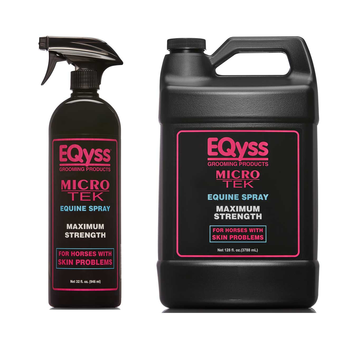 EQyss® Micro-Tek Spray - KBC International