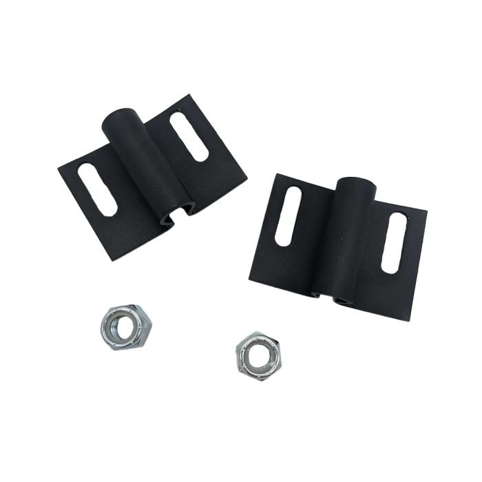 Short Stall Gate - With or Without Yoke