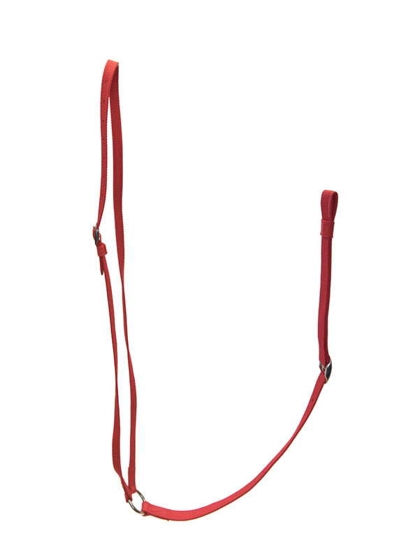 Nylon Racing Yoke - Red - KBC International