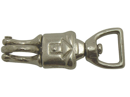 Panic Safety Snap 4.5" - KBC International
