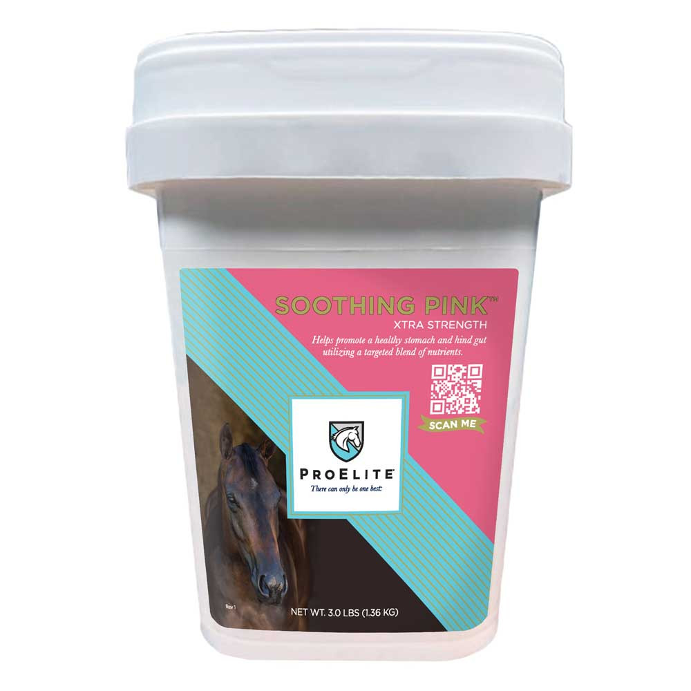 ProElite® Feeds Products - KBC International