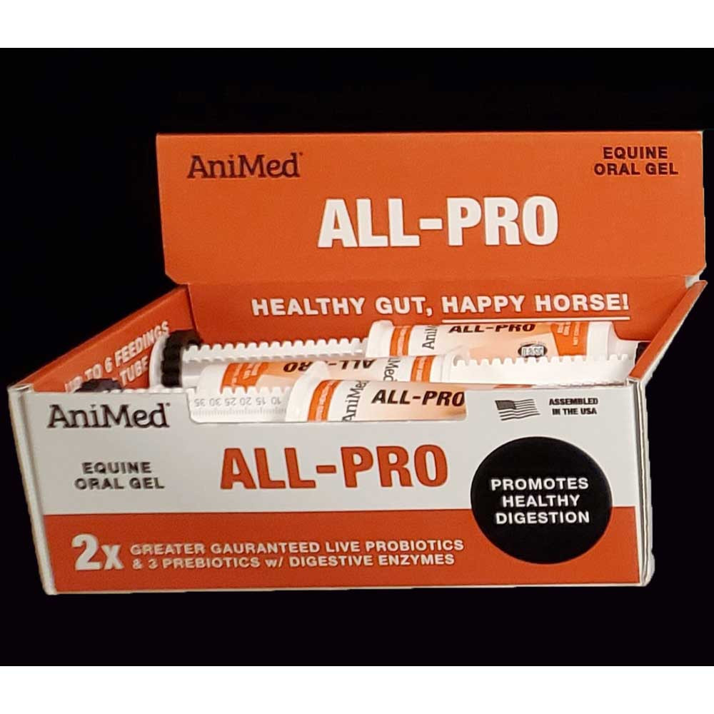 AniMed™ Products - KBC International