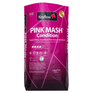 Keyflow® Feeds Products - KBC International