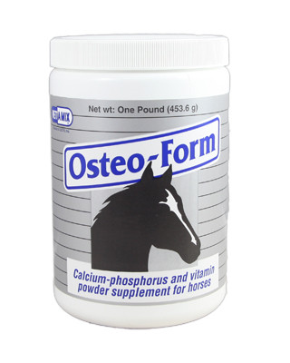 Osteo-Form Powder - 1 lb - KBC International
