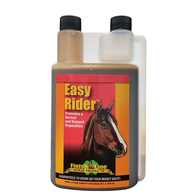 Finish Line® Easy Rider™- Quart - KBC International