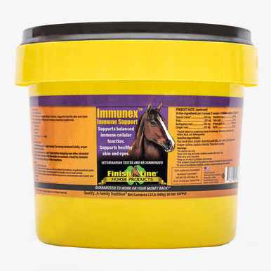 Immunex™ - 1.3 lb - 30 day supply - KBC International