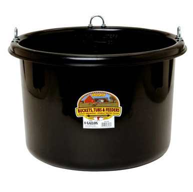 Little Giant Feed Tub - 8 Gallons - KBC International