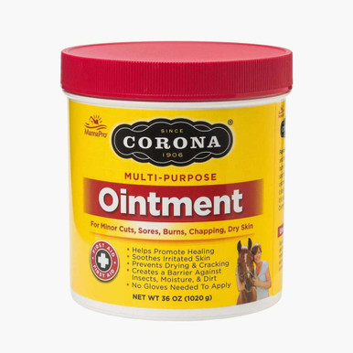 Corona® Ointment - 36 oz - KBC International