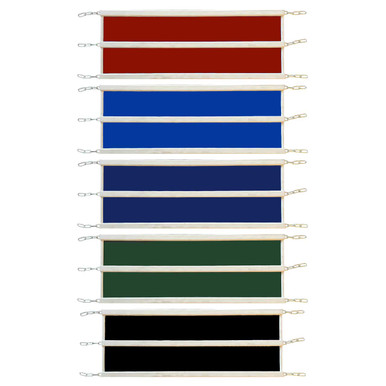 Vinyl Stall Guard - Standard - KBC International