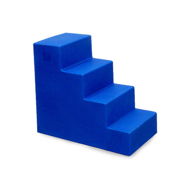 Burlingham Sport 4 Step Mounting Block - KBC International