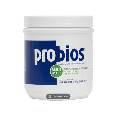 Probios® Powder - 240 gm - KBC International