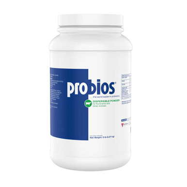 Probios® Powder - 5 lbs - KBC International