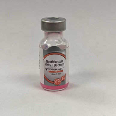 Equine Potomavac™ - Single Dose - KBC International