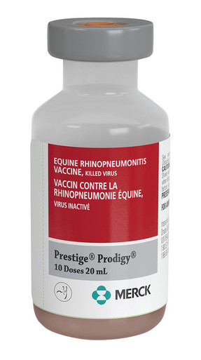 Prestige® Prodigy® - 10 Dose - KBC International