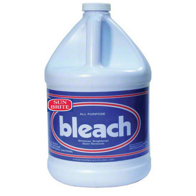 Generic Bleach - Gallon - KBC International