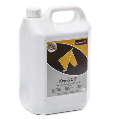 Keyflow® Key-3 Oil® - 5 Liter - KBC International