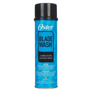 Oster® Clipper Blade Wash® - 18 oz - KBC International