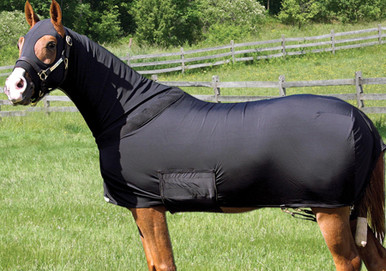 Full Body Lycra Slicker - One Piece - KBC International