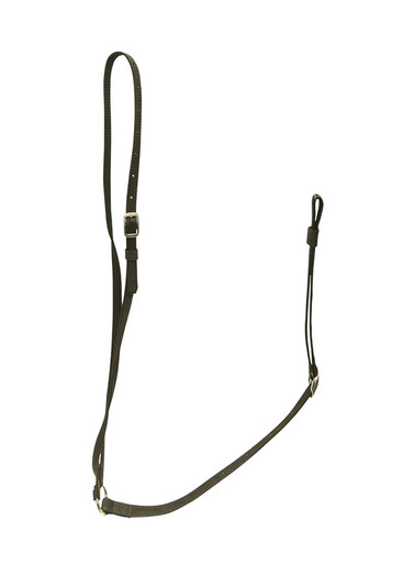Nylon Racing Yoke - Black - KBC International