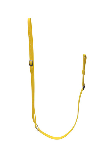 Nylon Racing Yoke - Yellow - KBC International