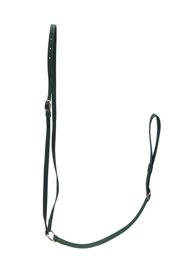Nylon Racing Yoke - Hunter Green - KBC International
