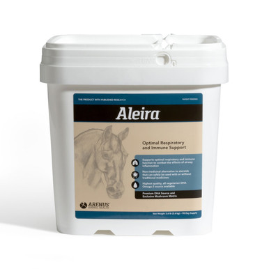 Arenus® Aleira Respiratory Support 5.6 lb - KBC International