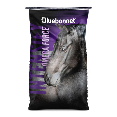 Bluebonnet® Intensify® Omega Force® Feed 50 lb - KBC International