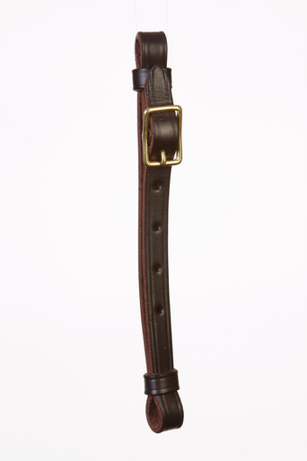 Adjustable Chin Strap Replacement for Horse Hatler - Foal Size