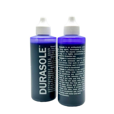 Durasole™ Sole Toughener 4 oz - KBC International