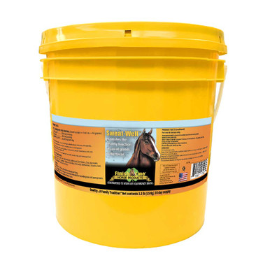 Finish Line® Sweat Well™ 3.3 lb - KBC International