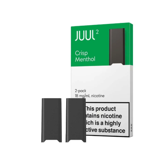JUUL2 Pods - Vaping Connection