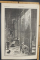 Theatrical Scene-Painters at work as drawn by C. Graham. Artists at ...
